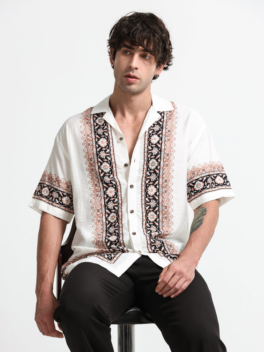 Shirts – DAVIDO LONDON