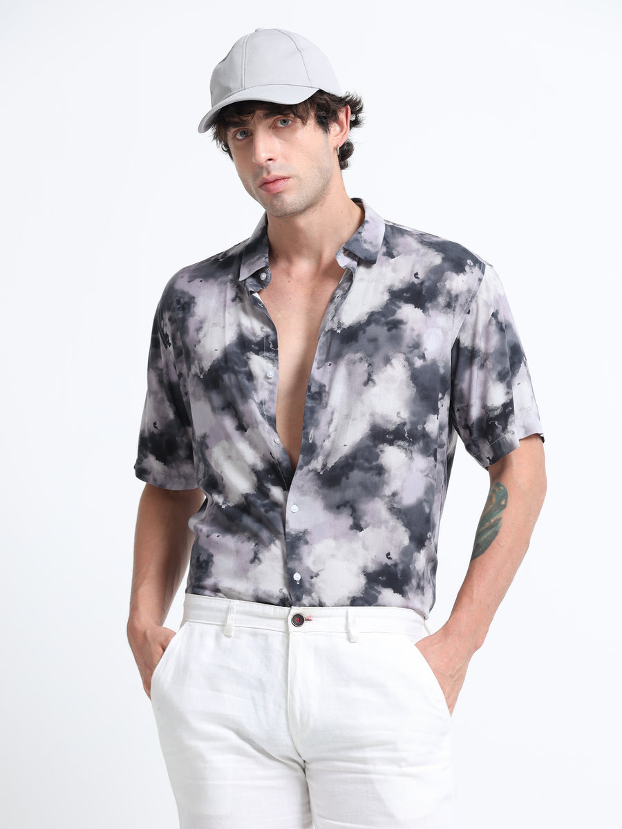 Shirts – DAVIDO LONDON