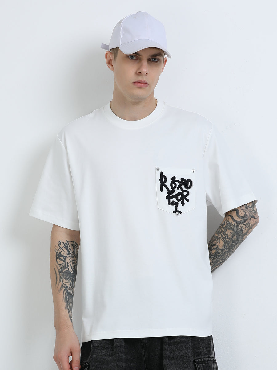 T-Shirts – DAVIDO LONDON