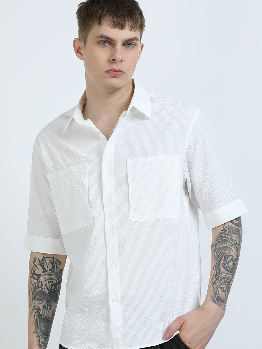 Shirts – DAVIDO LONDON